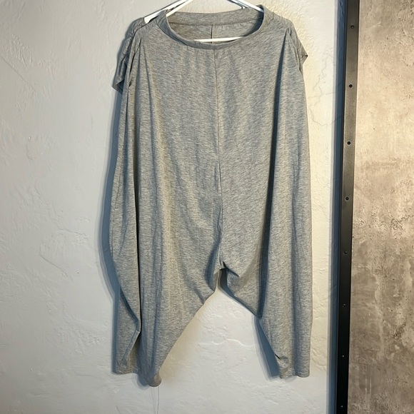 Dressed in LALA | Pants & Jumpsuits | Dressed In Lala Harem Pant Set ...